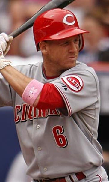Cincinnati Reds' Ryan Freel: The Ultimate Utility Player | FOX Sports