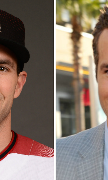 16 MLB players and their celebrity doppelgangers | FOX Sports