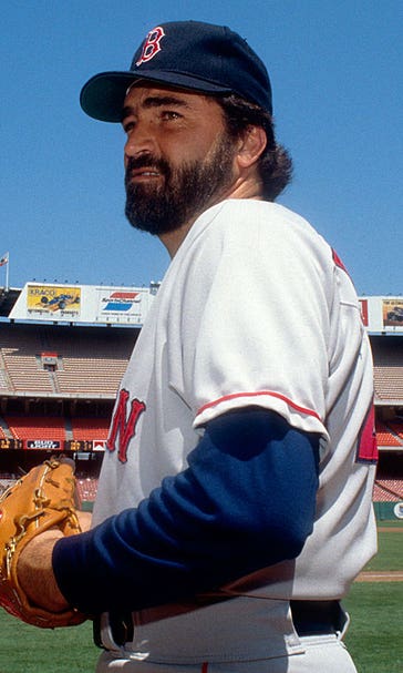 Jeff Reardon: Former all-time saves leader | FOX Sports