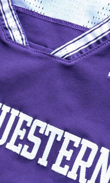 Northwestern to wear patch in honoring Jordan Hankins | FOX Sports