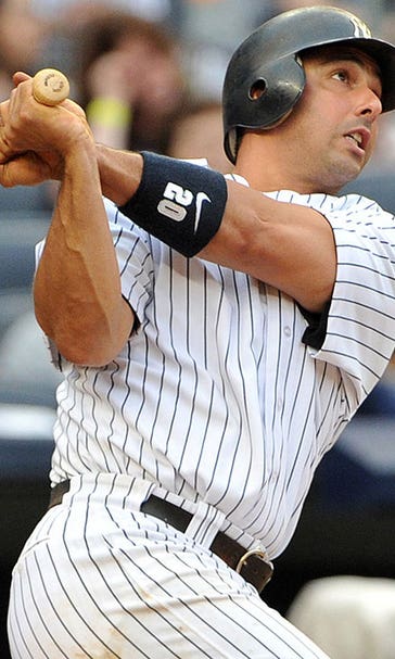 JAWS and the 2017 Hall of Fame ballot: Jorge Posada | FOX Sports