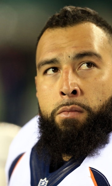 Denver Broncos: Please Give Louis Vasquez a Call Today! | FOX Sports