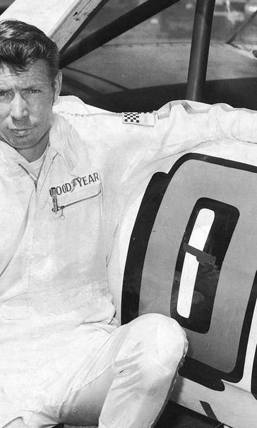 NASCAR remembers short-track legend Sam Ard | FOX Sports