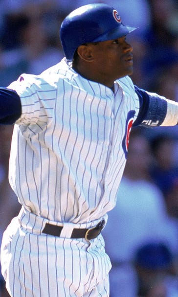 JAWS and the 2017 Hall of Fame ballot: Sammy Sosa | FOX Sports