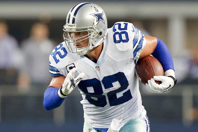 Who are the 10 best Cowboys players of all-time? – The Journal