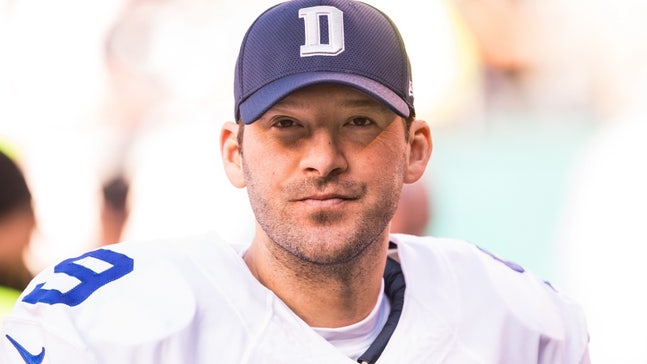 Ranking the top 10 undrafted quarterbacks in NFL history | FOX Sports