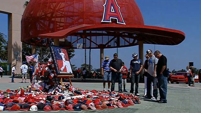 Renewal and Recovery: The Jon Wilhite Story | FOX Sports