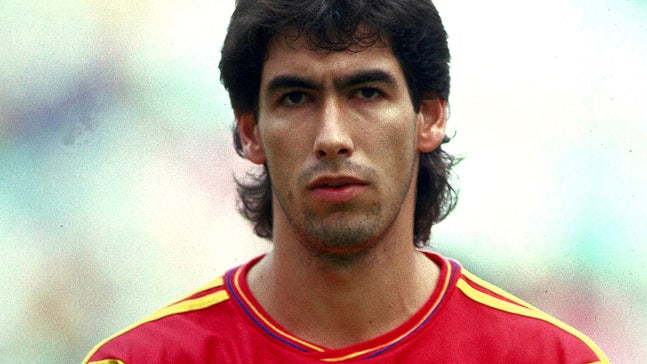 Twenty-one years ago, Andres Escobar was killed after scoring own-goal in 1994 World Cup | FOX ...