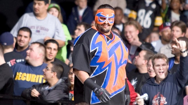 Former WWE star Rosey, brother of Roman Reigns, dies at 47 | FOX Sports