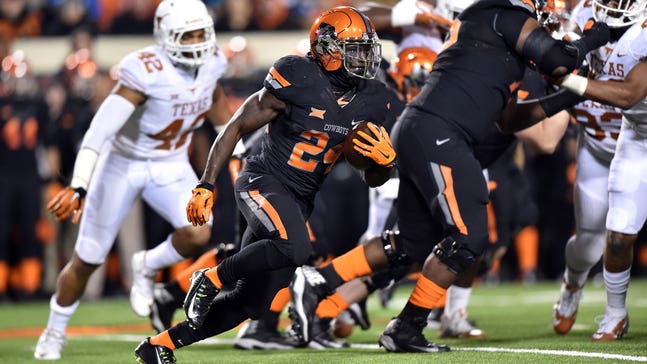 OK State football dismisses Tyreek Hill after domestic assault charge ...