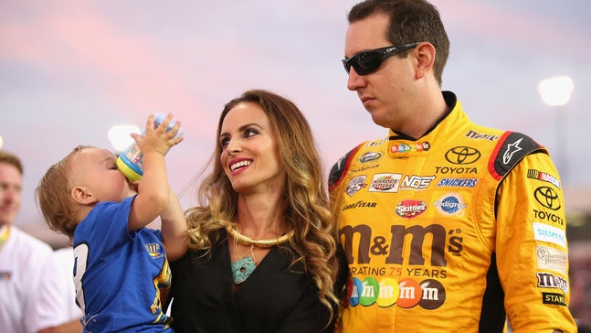 Meet the wives and girlfriends of NASCAR Cup drivers | FOX Sports