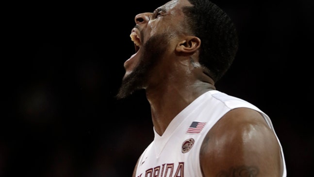 Phil Cofer is healthy, playing well for No. 19 Florida State | FOX Sports