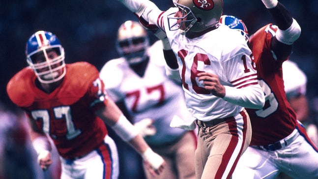 The 10 worst Super Bowls of all-time | FOX Sports