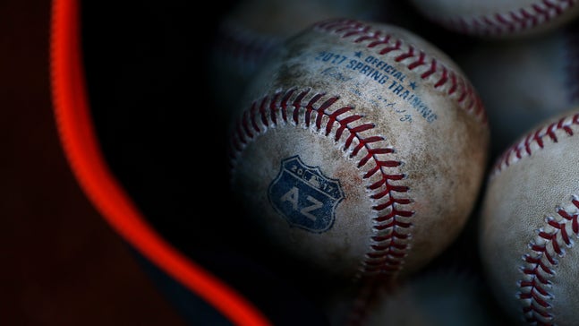 MLB History: First Professional Baseball League Founded | FOX Sports