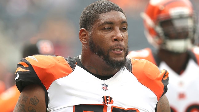 UPDATE: See Devon Still's sweet reunion with 4-year-old daughter | FOX ...