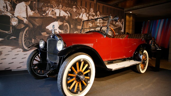 NFL's 1st decade was the 1920s, when teams came and went | FOX Sports