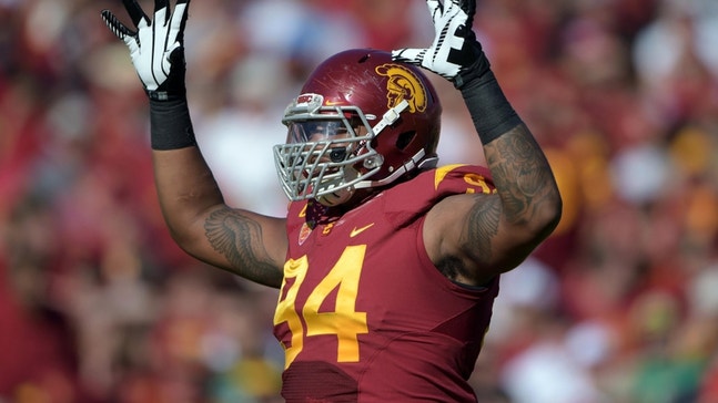 25 Most Dominant Defensive Players in USC Football History | FOX Sports