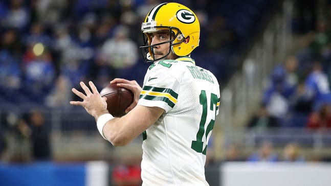 2017 NFL playoffs schedule: Wild card schedule, matchups, dates, times ...