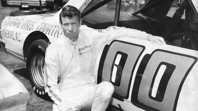 NASCAR remembers short-track legend Sam Ard | FOX Sports