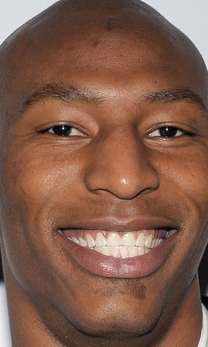 Co-defendant in Sam Hurd drug case sentenced to 41 months | FOX Sports