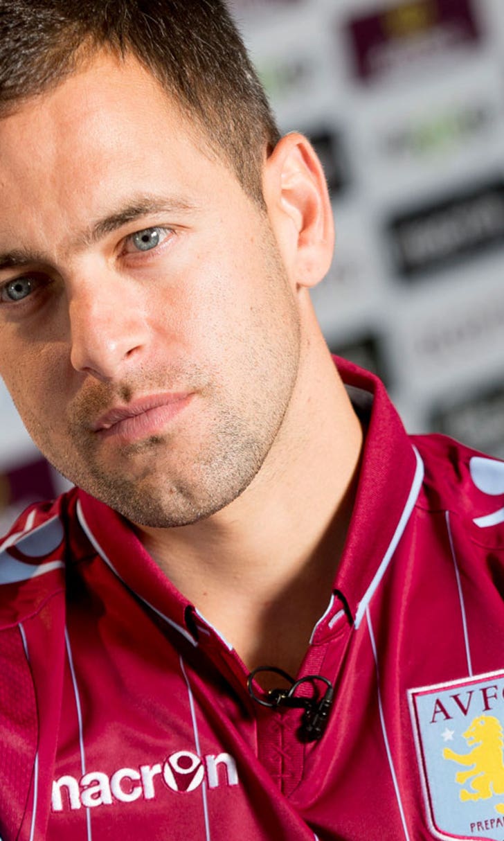 Cole: England have a great chance of winning the World Cup | FOX Sports