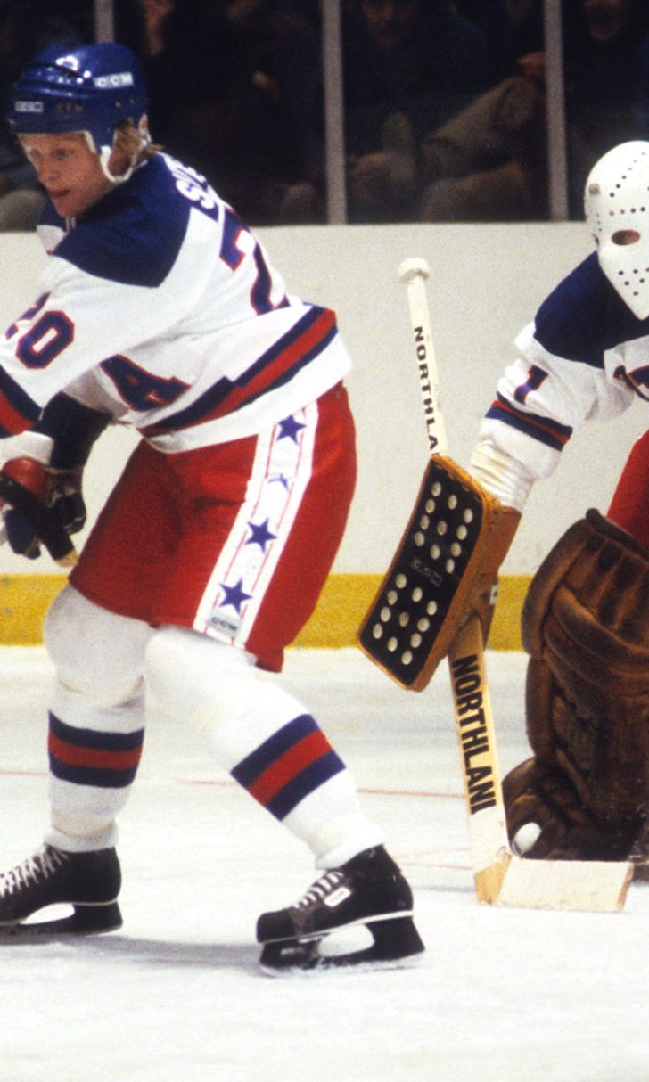 Former Olympian Bob Suter dies at 57 | FOX Sports