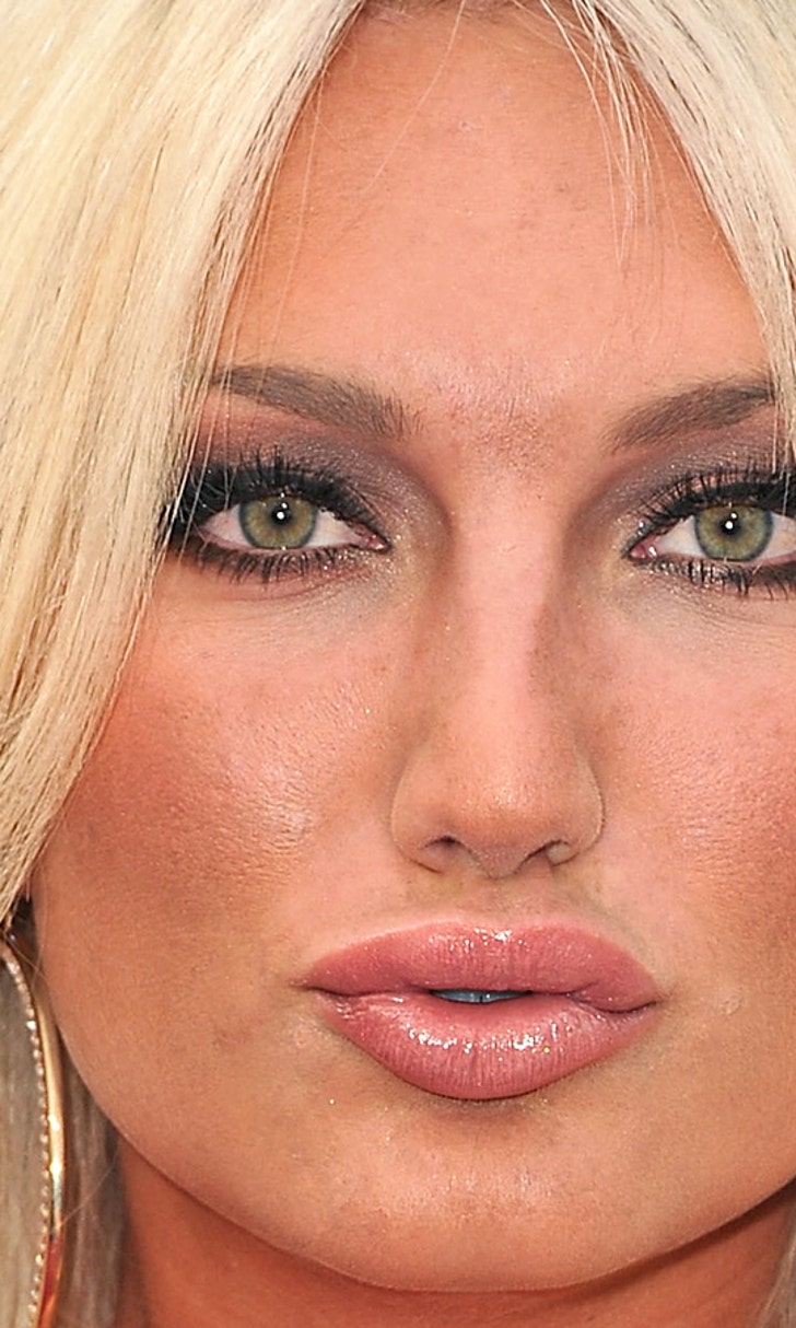 Singing different tune: Why Hulk Hogan's daughter called off wedding ...