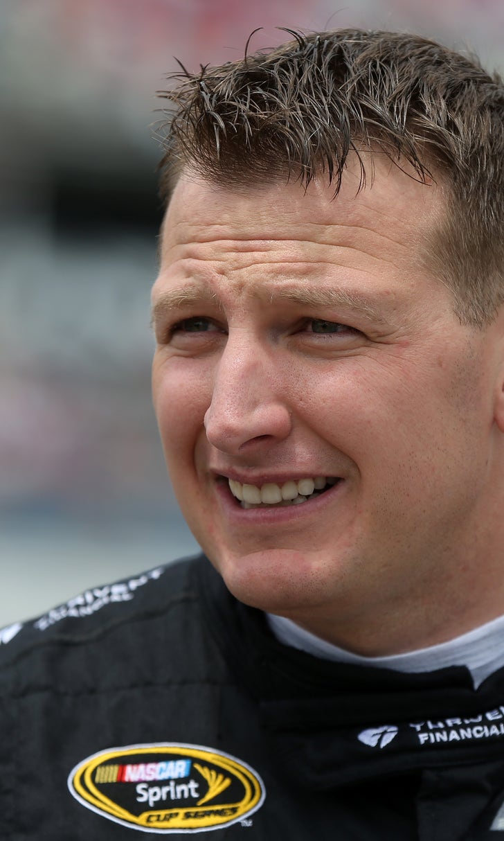 Year in review: No. 30, Michael McDowell | FOX Sports