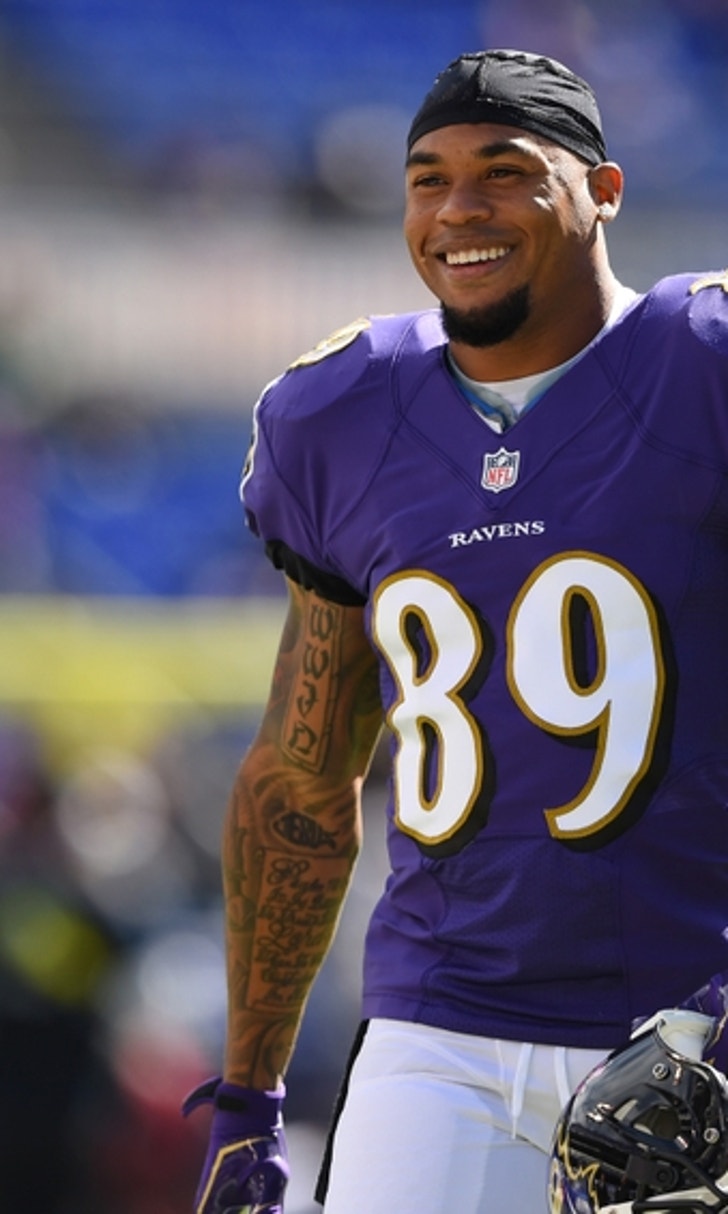 Steve Smith: Saying 'Goodbye' To One of the NFL's, Panthers' Best | FOX ...