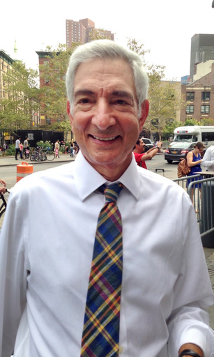 Judges who ruled in Brady case unanimous in praise of game | FOX Sports