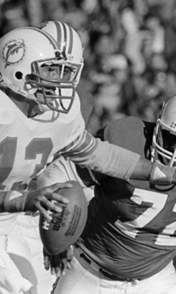 Patriots: Former nose tackle Lester Williams dies at 58 | FOX Sports