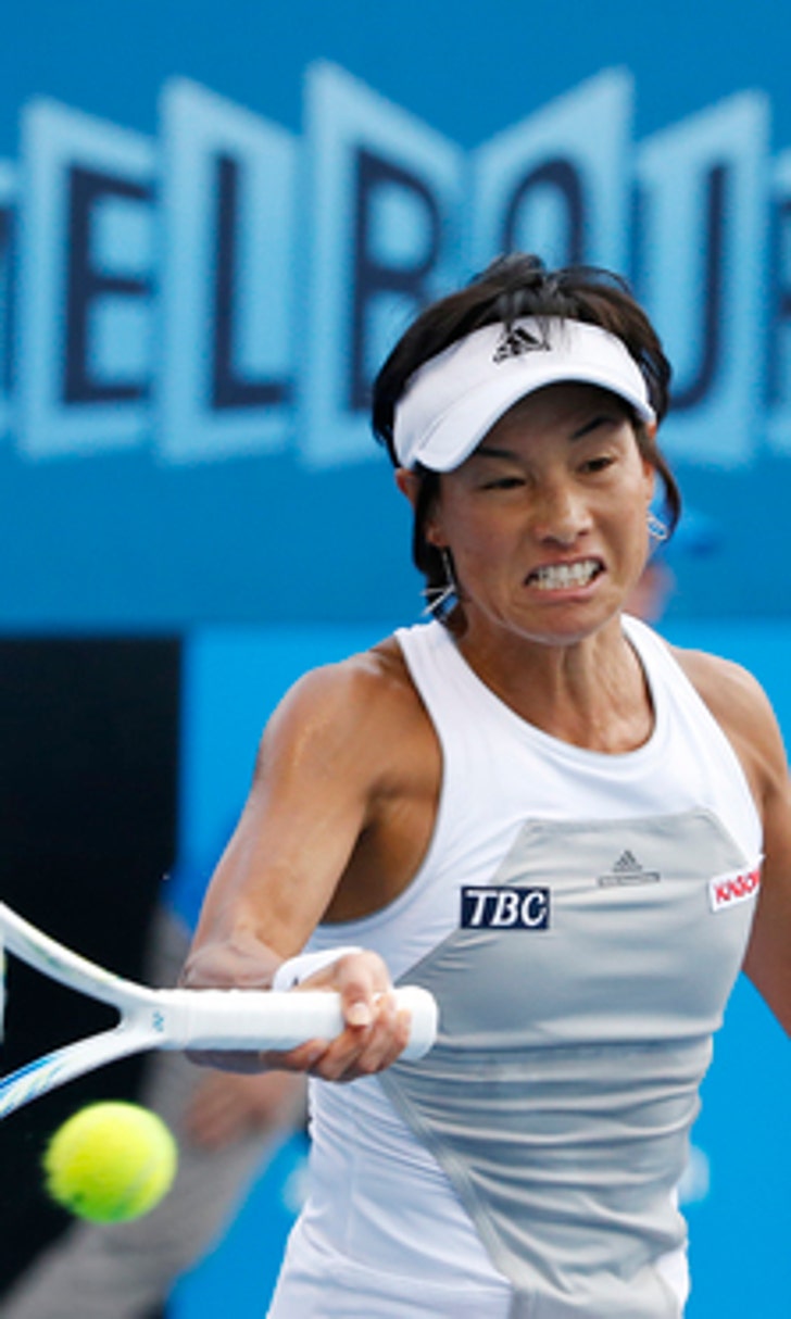 Kimiko Date says she will retire after Japan Women's Open | FOX Sports