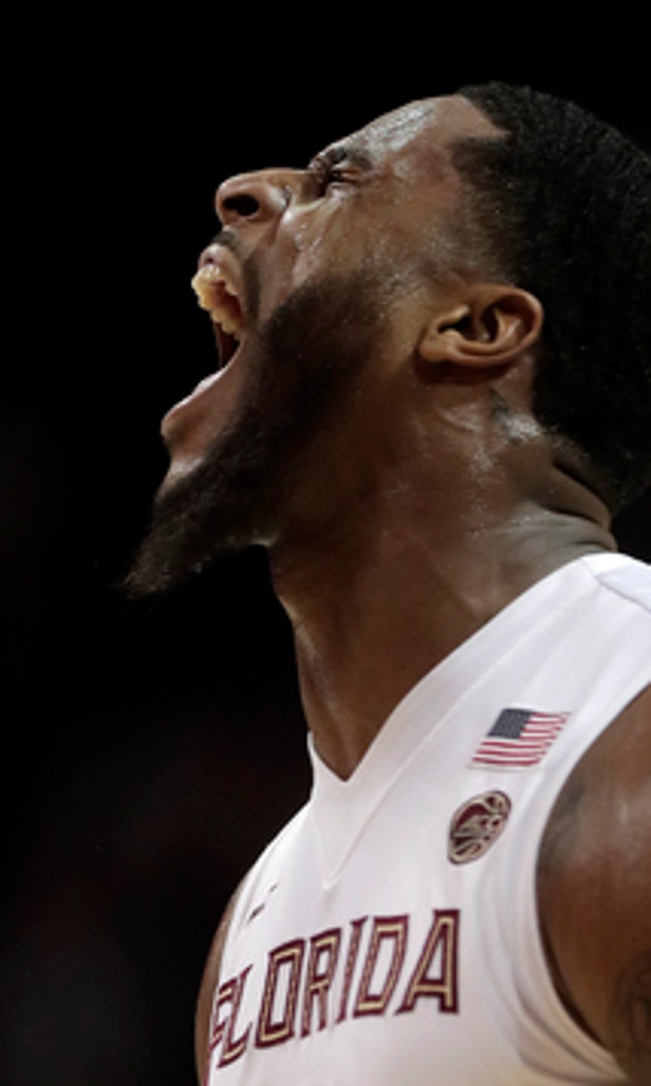 Phil Cofer is healthy, playing well for No. 19 Florida State | FOX Sports