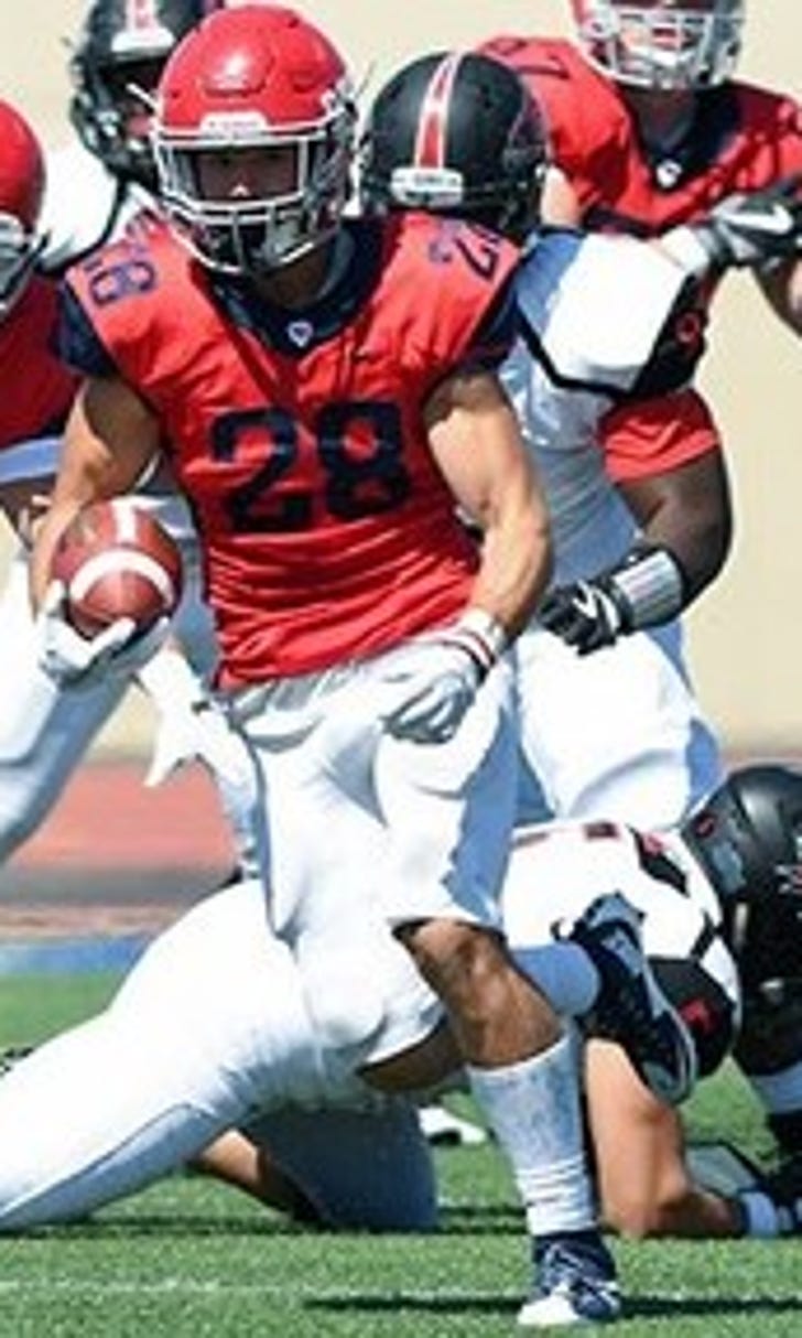 Pioneer Football League spring outlook | FOX Sports