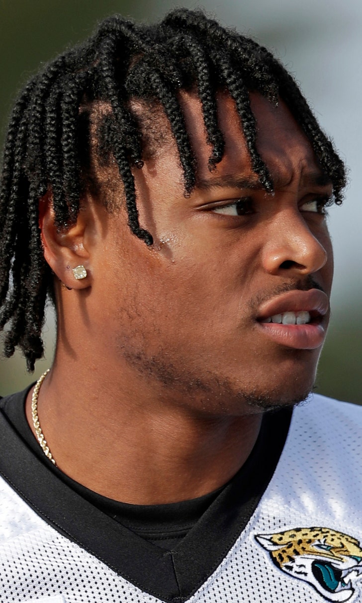 Ramsey wants out, doesn't want to be distraction for Jaguars | FOX Sports