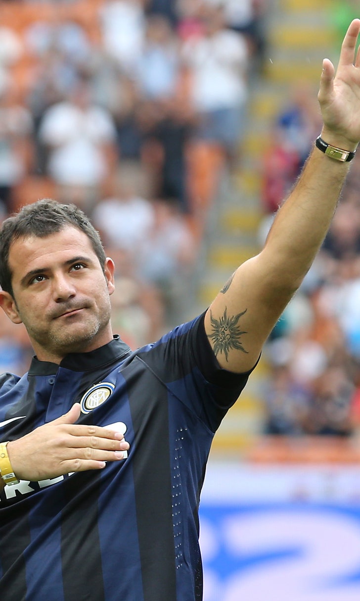 Stankovic takes charge at Red Star Belgrade | FOX Sports