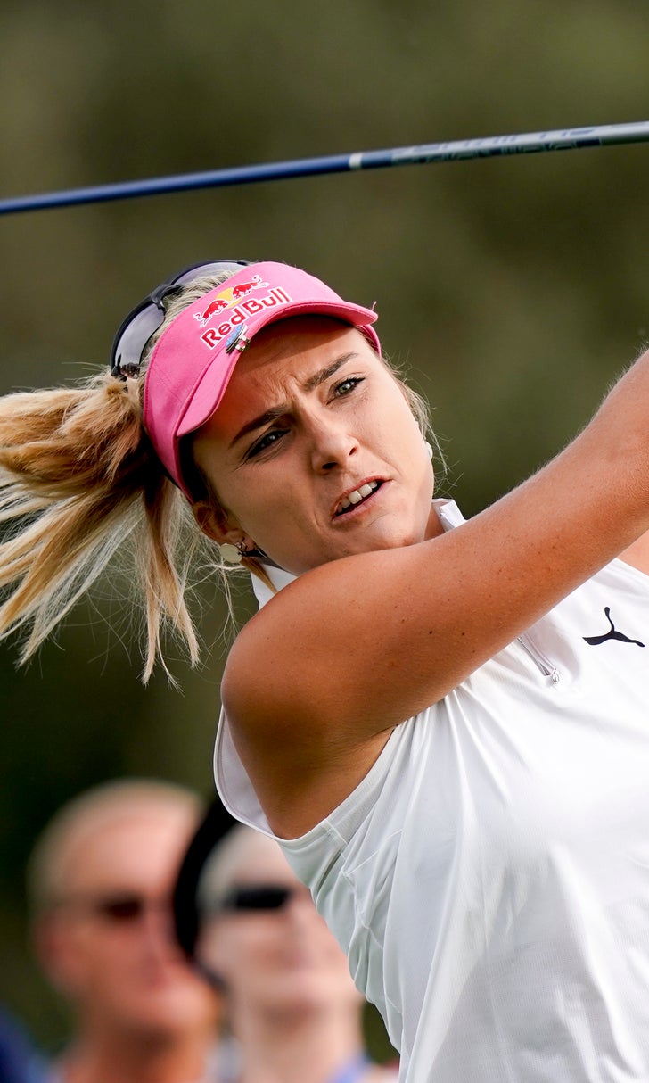 LPGA finale a sprint toward a $1.5 million prize | FOX Sports