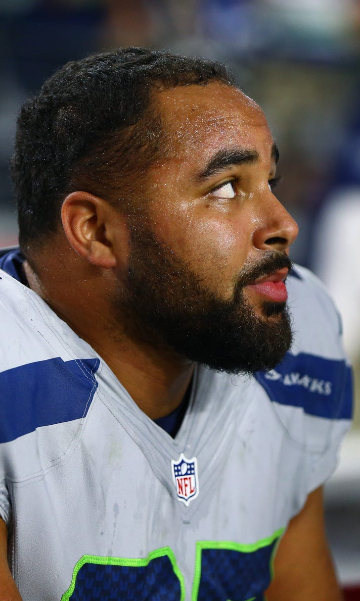 Detroit Lions: Jordan Hill Adds Depth to the Defensive Line | FOX Sports