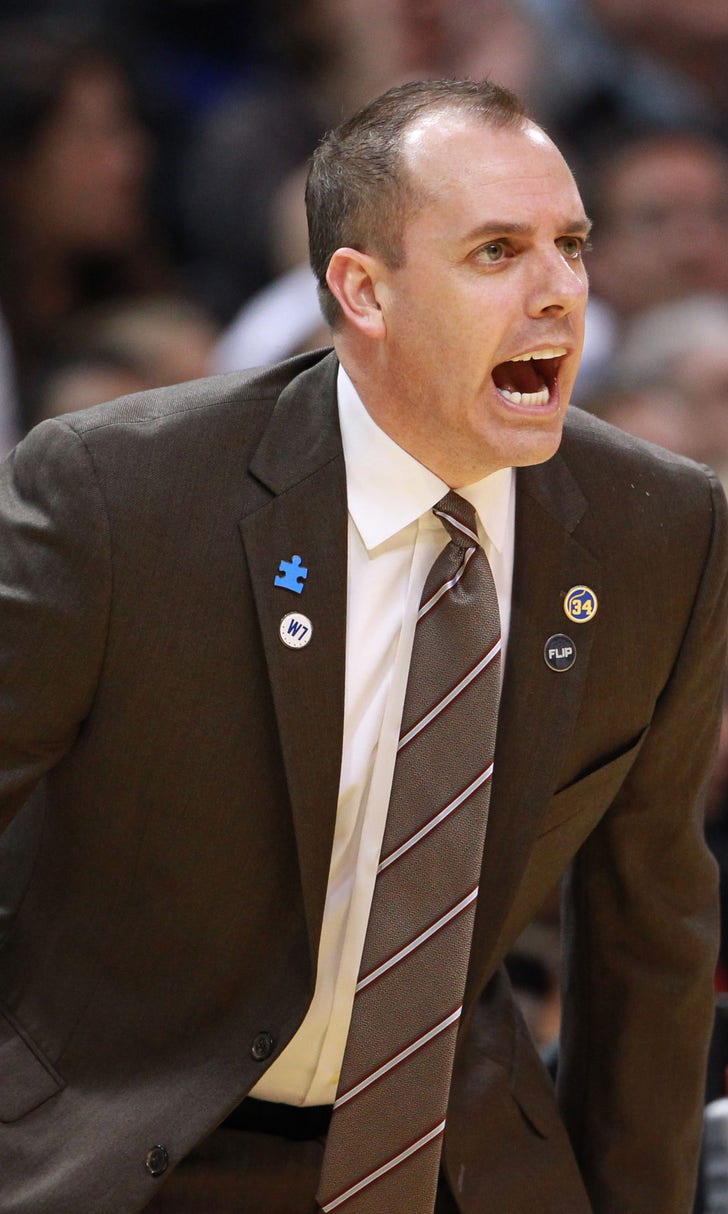 Indiana Pacers: Top 5 Coaches In Franchise History | FOX Sports