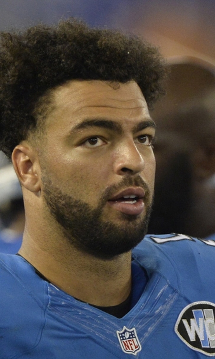 The Curious Case Of Kyle Van Noy | FOX Sports