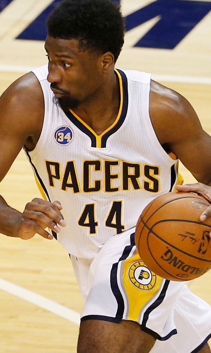 Player review 2016: Solomon Hill | FOX Sports