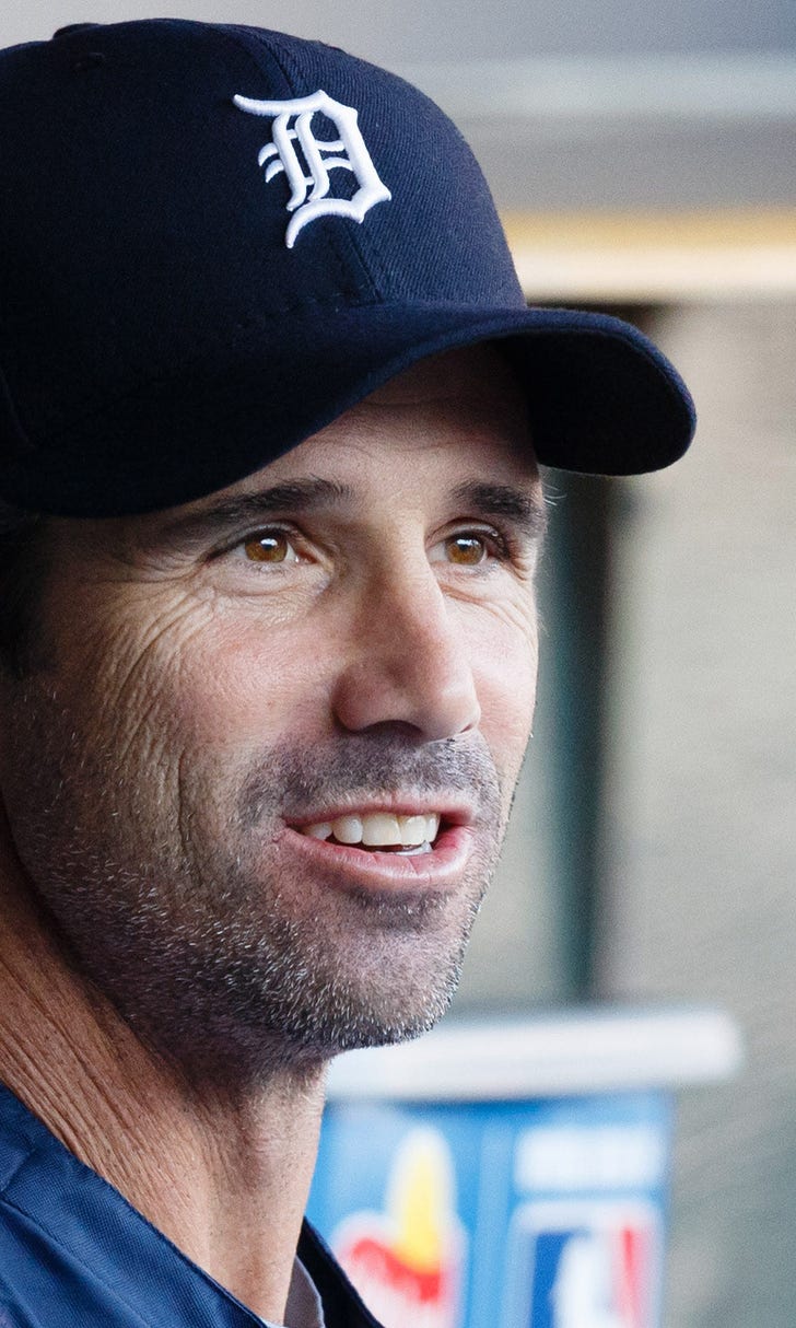 Brad Ausmus' memorable Father's Day story | FOX Sports