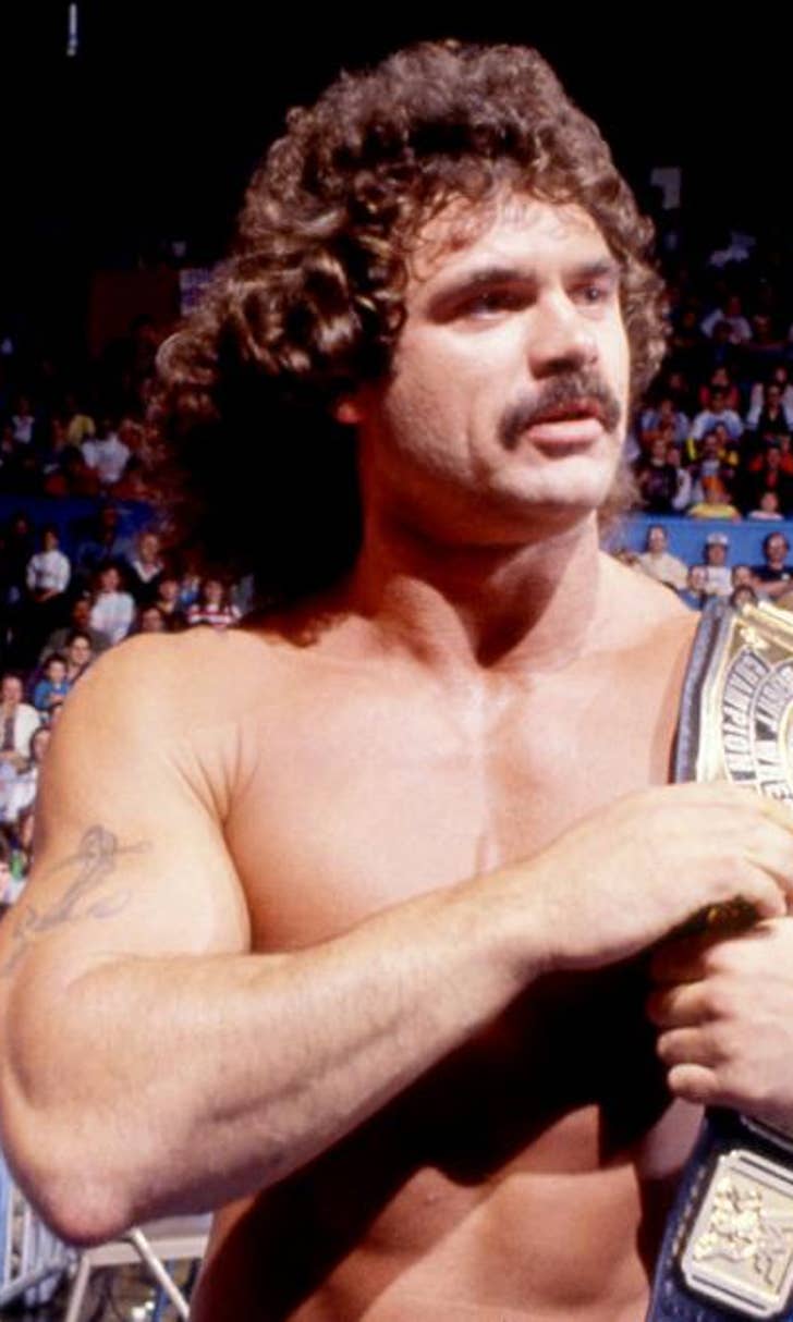 WWE Hall of Fame 2017: Rick Rude to Reportedly Be Inducted | FOX Sports