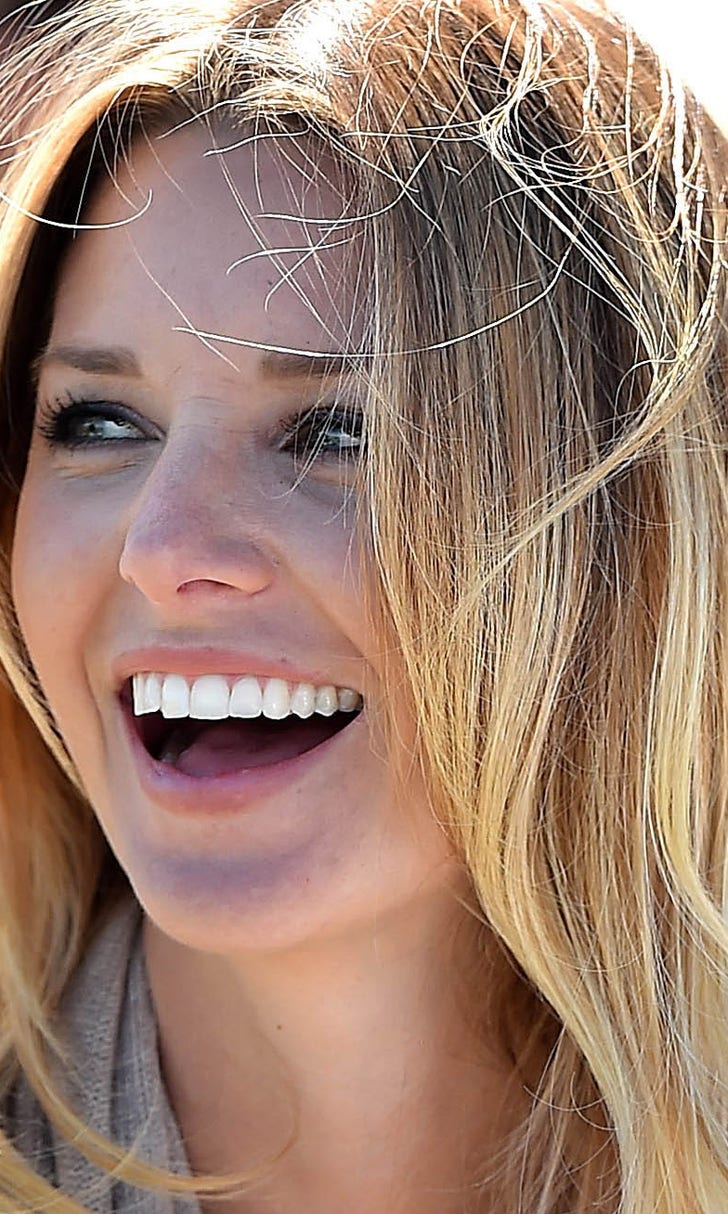 Get to know Amy Earnhardt on her birthday | FOX Sports