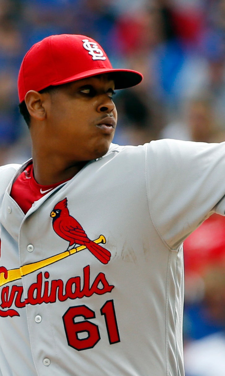 Cardinals pitcher Alex Reyes to have Tommy John surgery, out for season ...