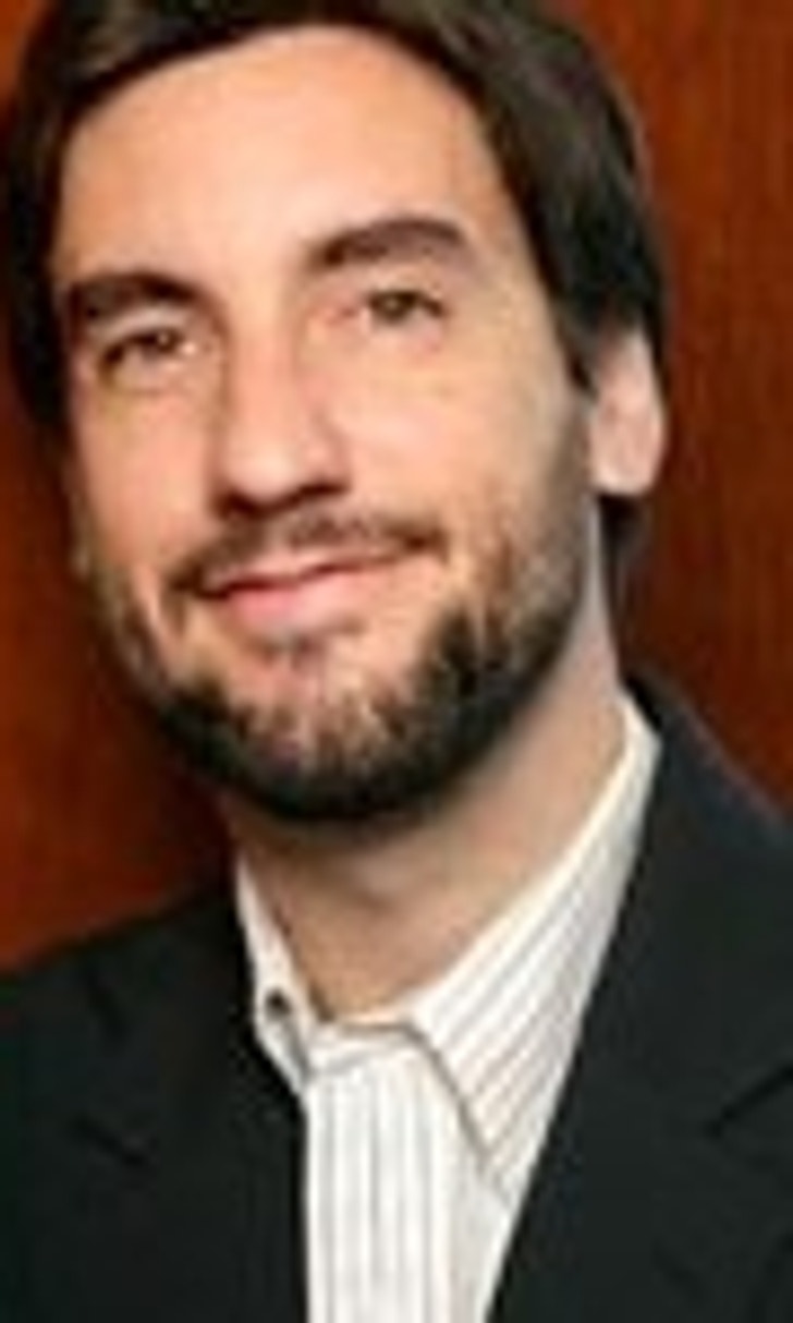 Clay Travis Bio | FOX Sports