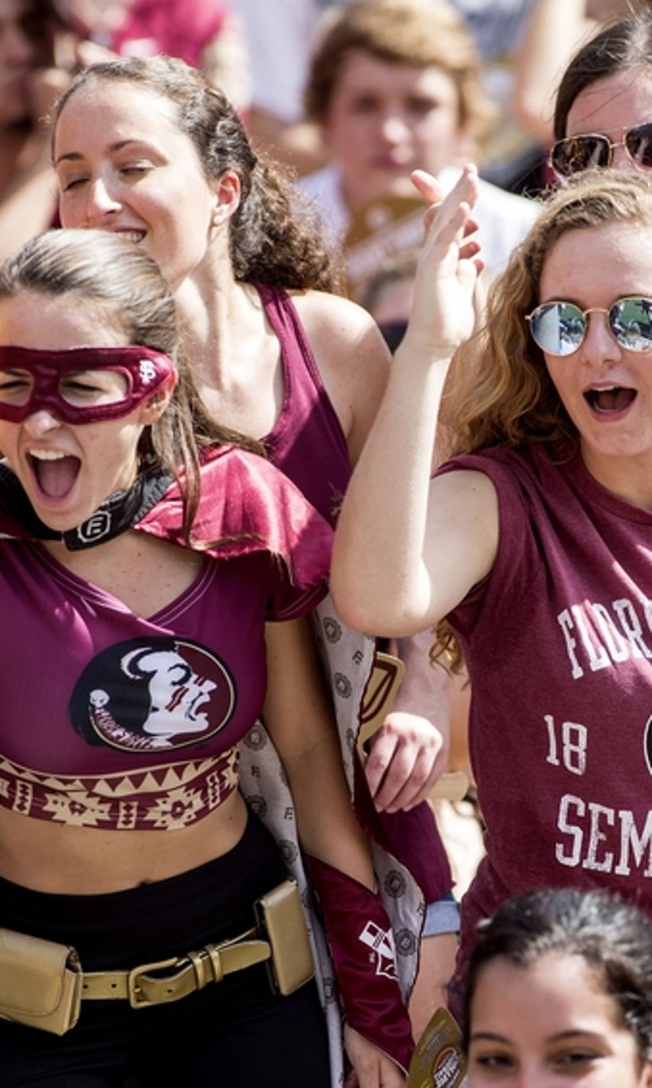 FSU Football: FSU Fans React To National Signing Day Misses | FOX Sports