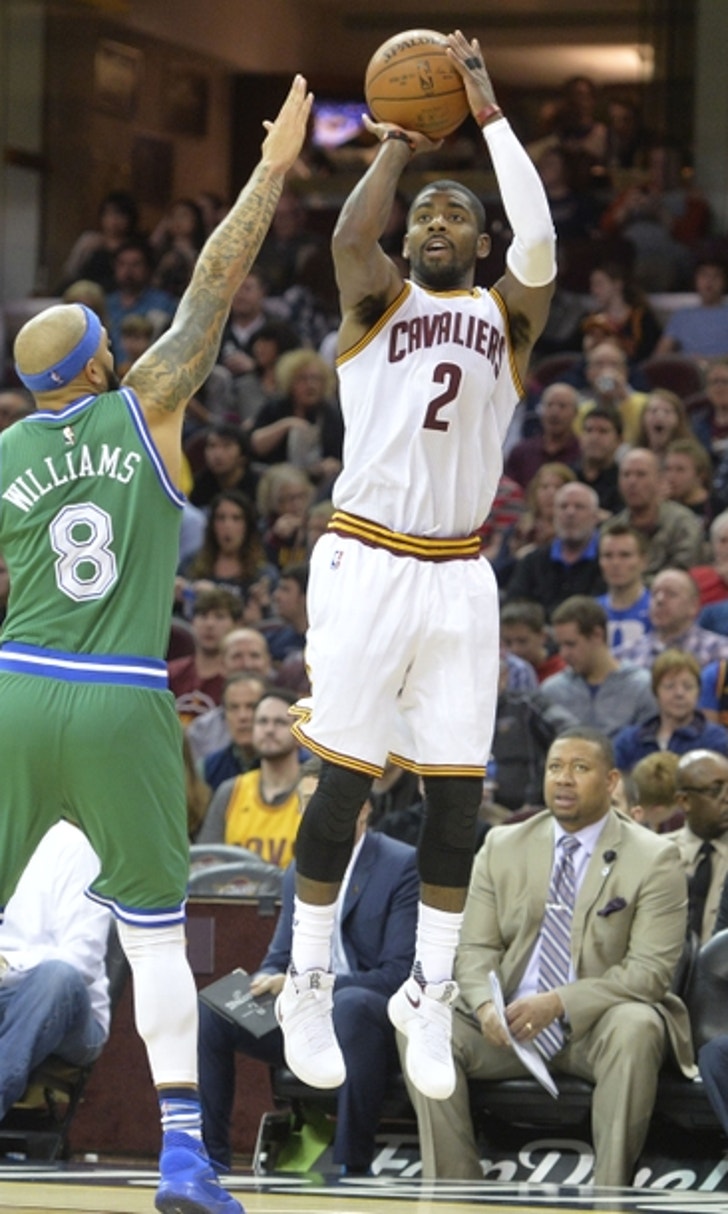 Cleveland Cavaliers: 3 Point Guards the Cavs Should Target | FOX Sports