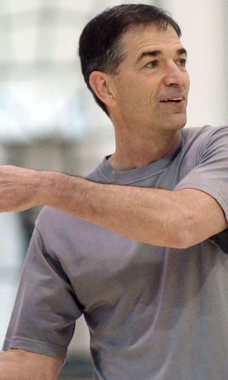 NBA legend John Stockton discusses Gonzaga's rise to the Final Four ...