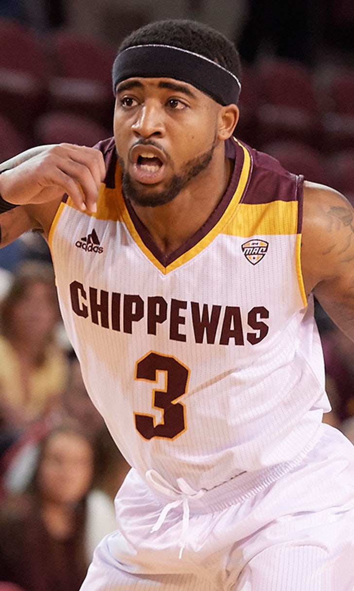 Keenesanity: D-I scoring leader Marcus Keene is 5' 9" and fearless ...